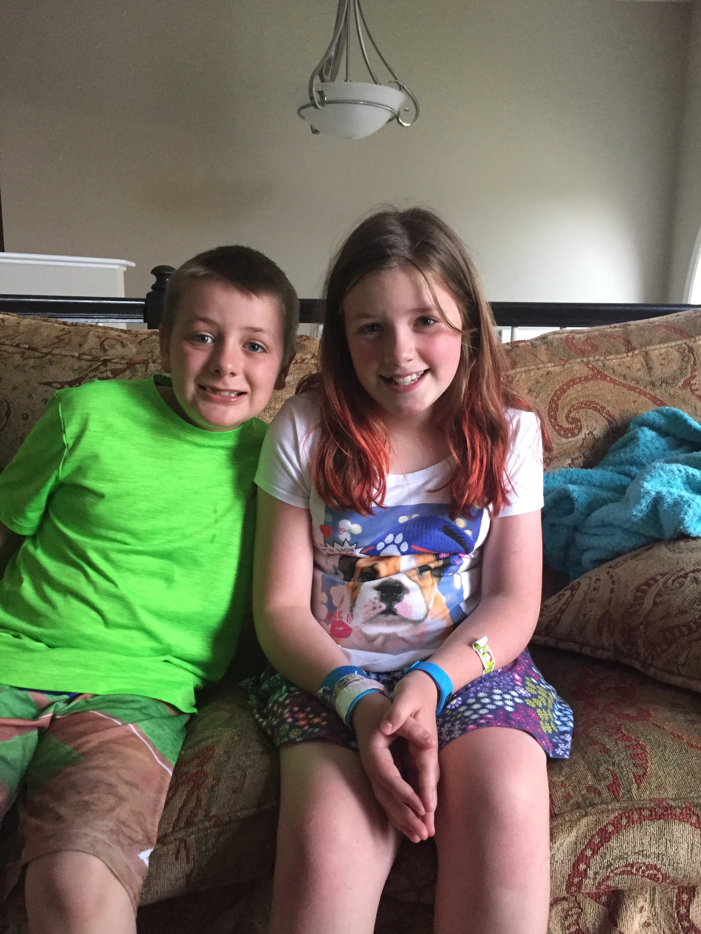 Letting My Kids Take The Lead – Stickseeds